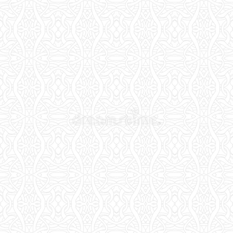 Guilloche Background. Grid for Certificate Stock Vector - Illustration ...