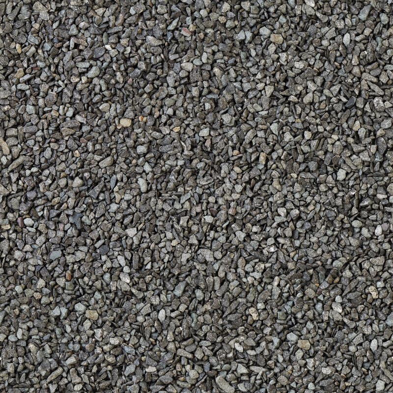 Background from Basalt Sand and Stones. Seamless Square Texture, Tile ...