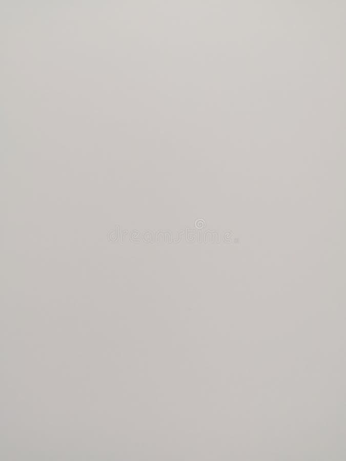 Background of a White Sheet of Paper Stock Photo - Image of decor ...