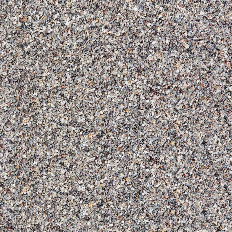 Background of Beach Sand Grains. Seamless Texture. Tile Ready. Stock ...