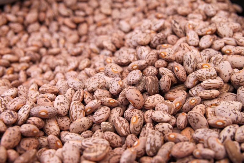 Background Of Beans Picture. Image: 19943909