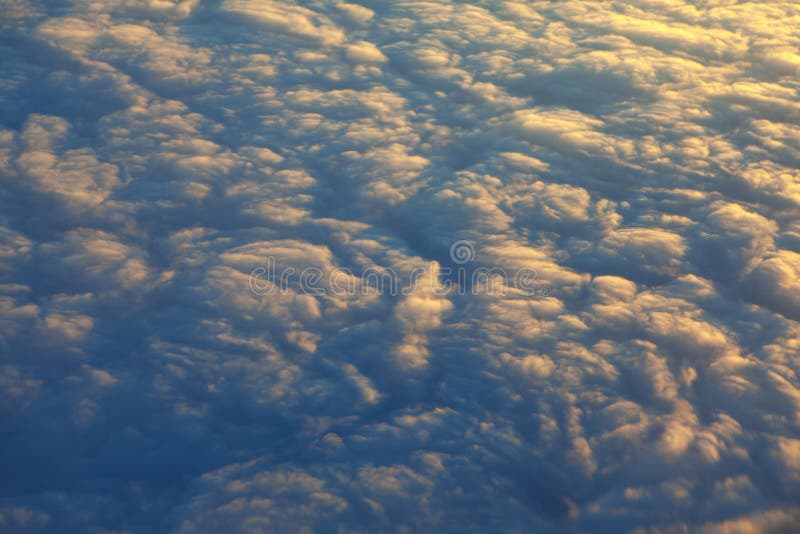 Cloudscape background stock image. Image of cloudscape - 169285943