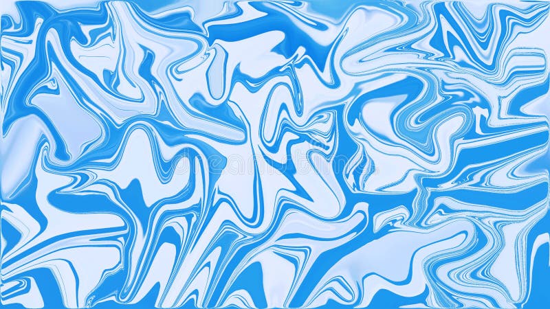 Background with a Beautiful Gravity Display Stock Illustration ...