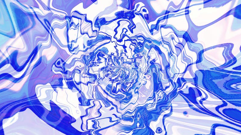 Background with a Beautiful Gravity Display Stock Image - Image of ...