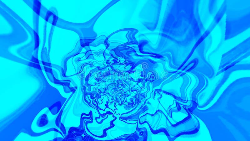 Background with a Beautiful Gravity Display Stock Image - Image of ...