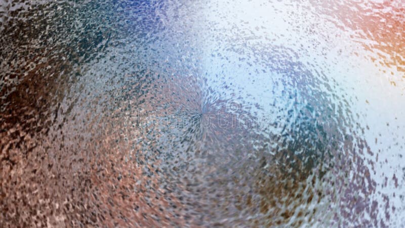 Background with a Beautiful Gravity Display Stock Image - Image of ...