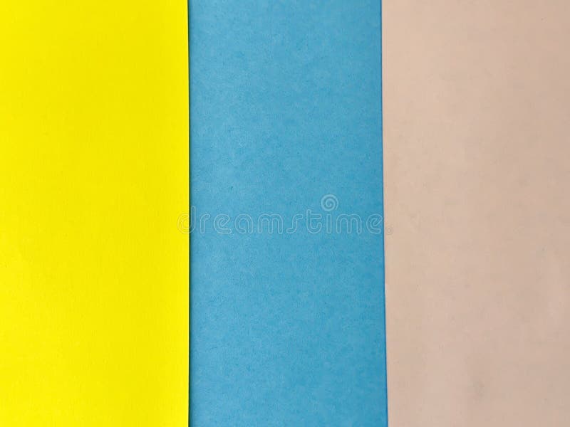Beautiful Background Made of Multi-colored Paper Stock Image - Image of ...