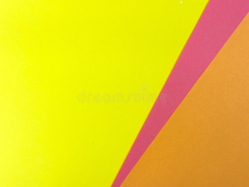 Beautiful Background Made of Multi-colored Paper Stock Image - Image of ...