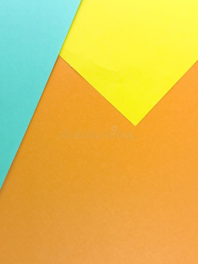 Beautiful Background Made of Multi-colored Paper Stock Image - Image of ...