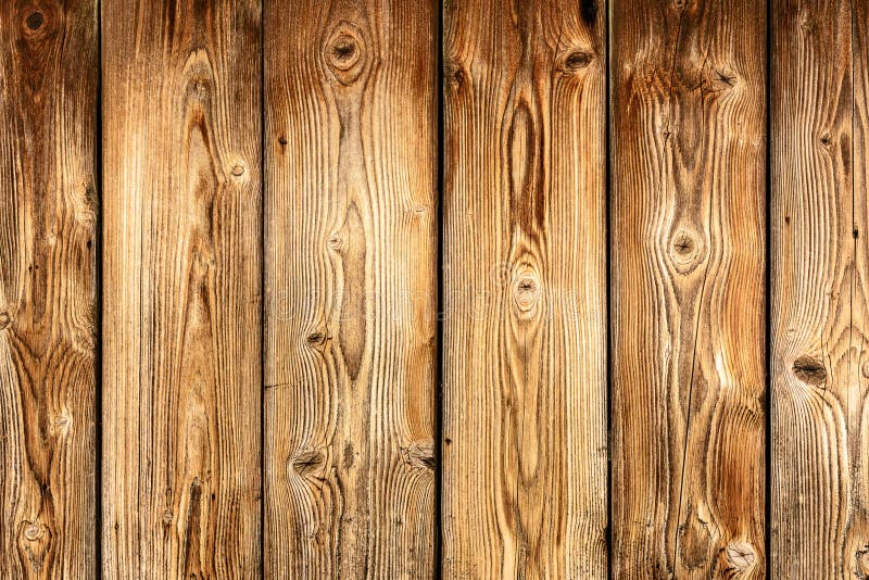 Background with a Beautiful Texture of the Wall of the Old Boards Stock ...