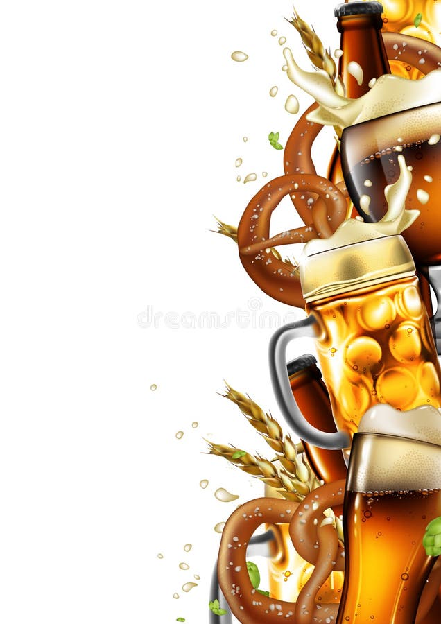 Highly Realistic Painting of Basra with Visible Brush Strokes and Shatt ...