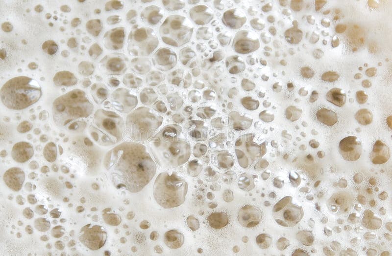 Background, beer foam stock image. Image of thirst, golden - 156813675