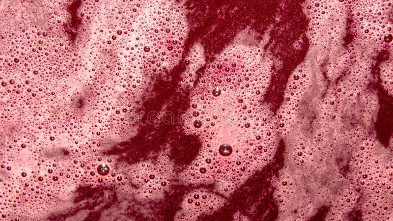Beet Juice with Pulp.Background of Beet Juice. Stock Photo - Image of ...