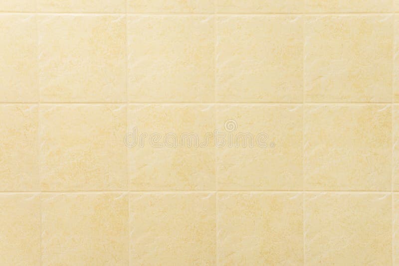 Beige ceramic tiles stock photo. Image of floor, pattern - 117074698