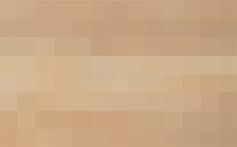 Background from Beige Squares for Presentation, Magazines, Fliers ...