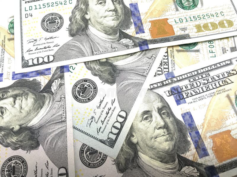 Background of Bills. Photo Image Stock Photo - Image of budget, dollar ...