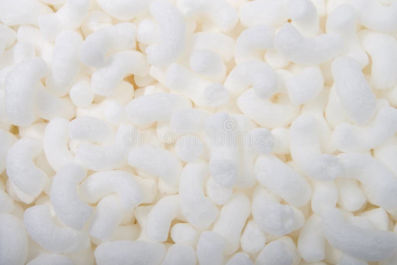 Biodegradable Packing Peanuts Stock Photos - Free & Royalty-Free Stock ...