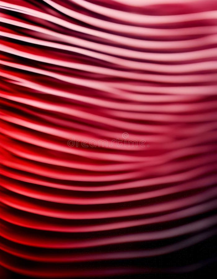 Background Black Blurred Red Gradient Abstract Art Blank Blood Bright ...