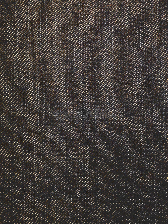 Background of Black Denim with Gradient Stock Photo - Image of blank ...