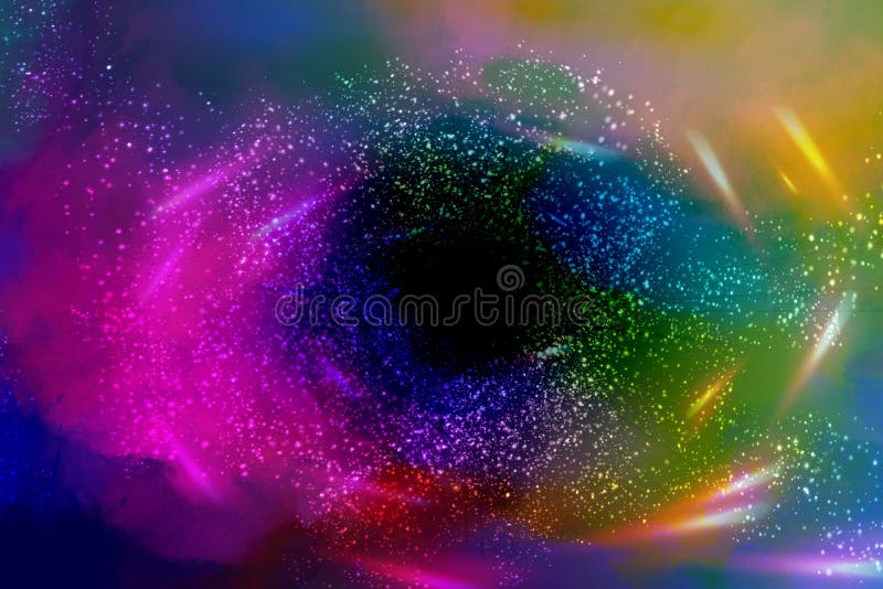 Transparent Style Stardust Stock Illustrations – 106 Transparent Style ...