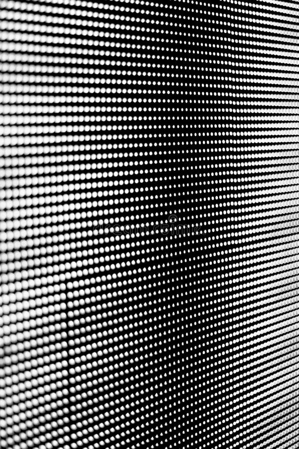 LED screen technology stock photo. Image of display - 183837338