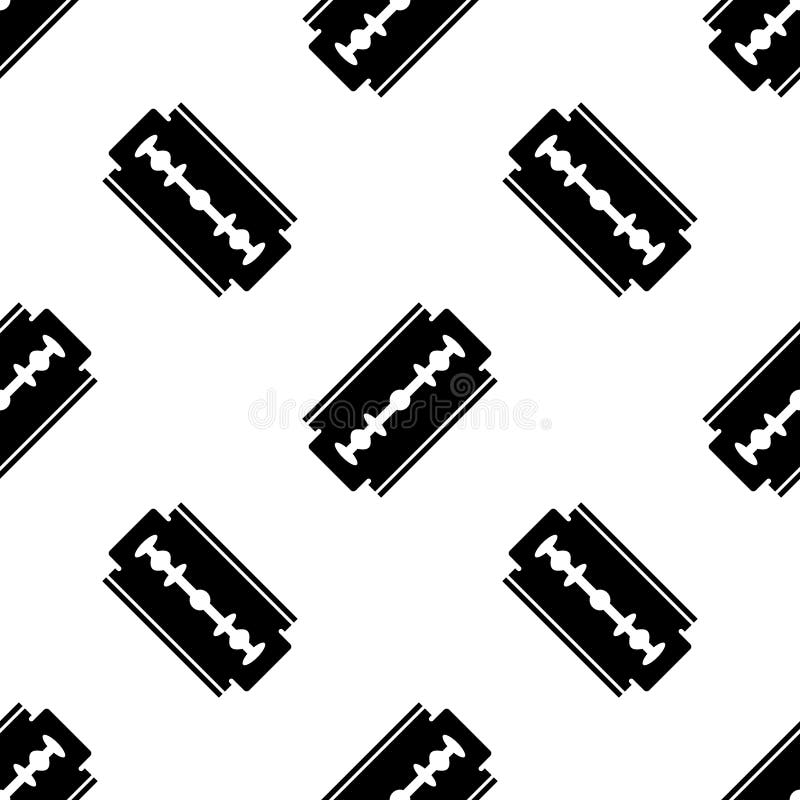 Background Blade Black Incline Stock Vector - Illustration of fabric ...