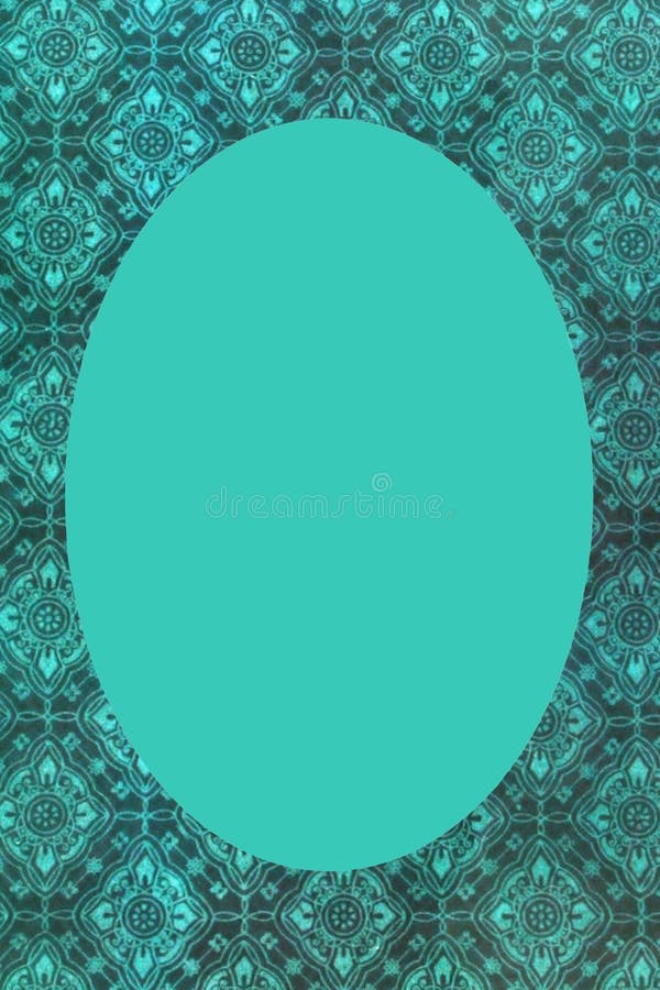 Elaborate Background Pattern Stock Illustration - Illustration of ...