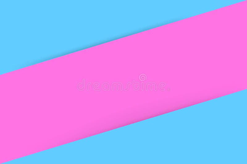 Background - Blank - Blue Pink 02A Stock Illustration - Illustration of ...
