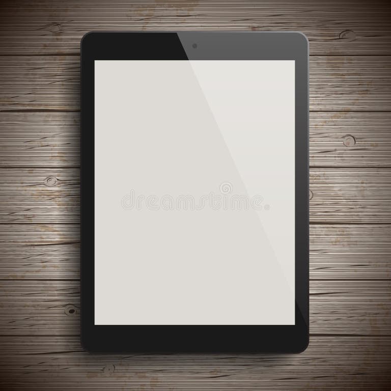 Blank Tablet Stock Illustrations – 64,498 Blank Tablet Stock ...