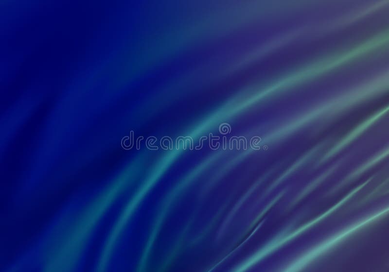 Background Blue Abstract Texture. 3d Render Stock Illustration ...