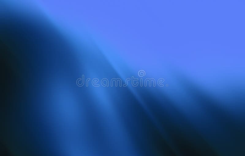 Background Blue Abstract Website Illistration Stock Illustration ...