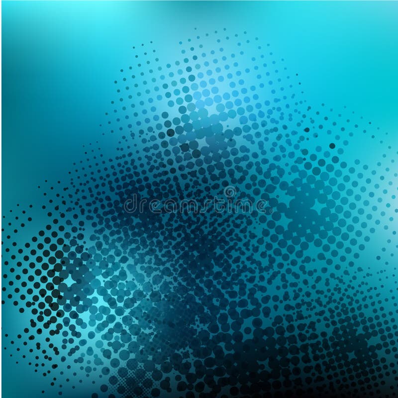 Background Blue Abstract Website Pattern Stock Vector - Illustration of ...