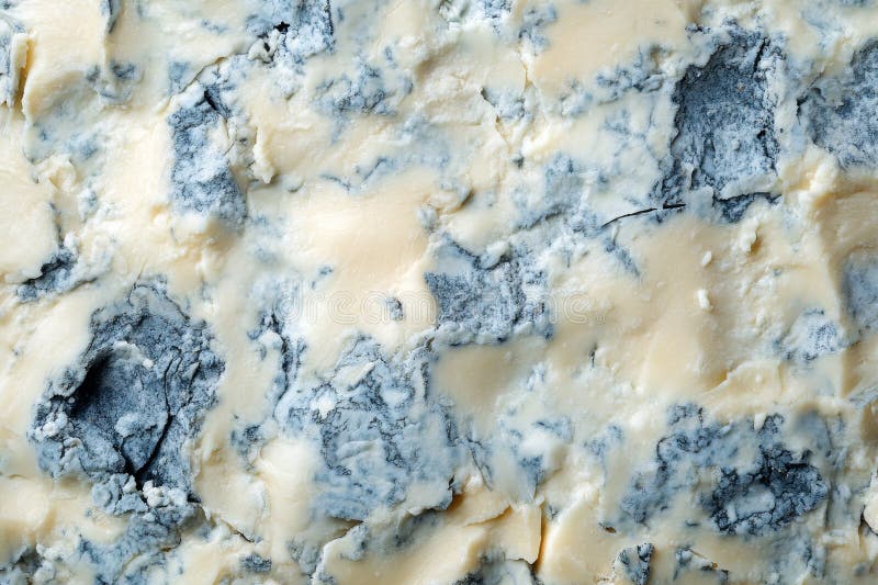 Background of Blue Cheese Texture Stock Image - Image of luxury ...