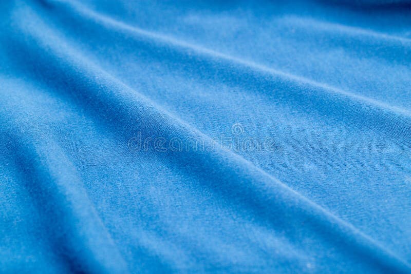 Background of blue cloth stock image. Image of gift - 102346413