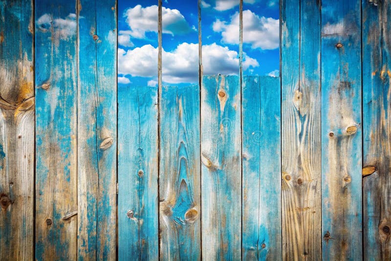 Background Blue Colour Old Sky Stock Illustration - Illustration of ...