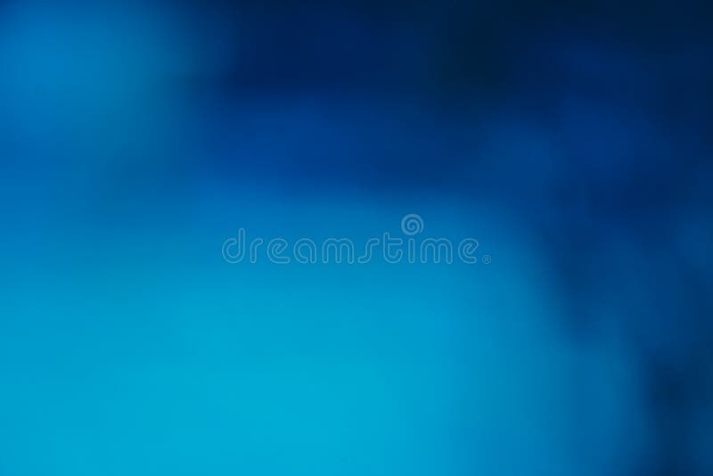 Blue Green Azure Gradient Background. Vector Illustration. Stock Vector ...