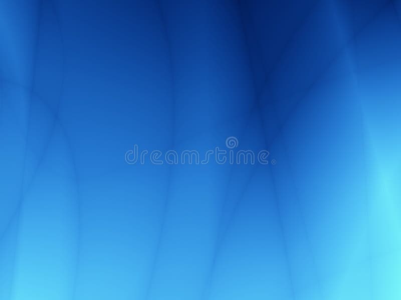 Background Blue Sky Abstract Header Stock Illustration - Illustration ...