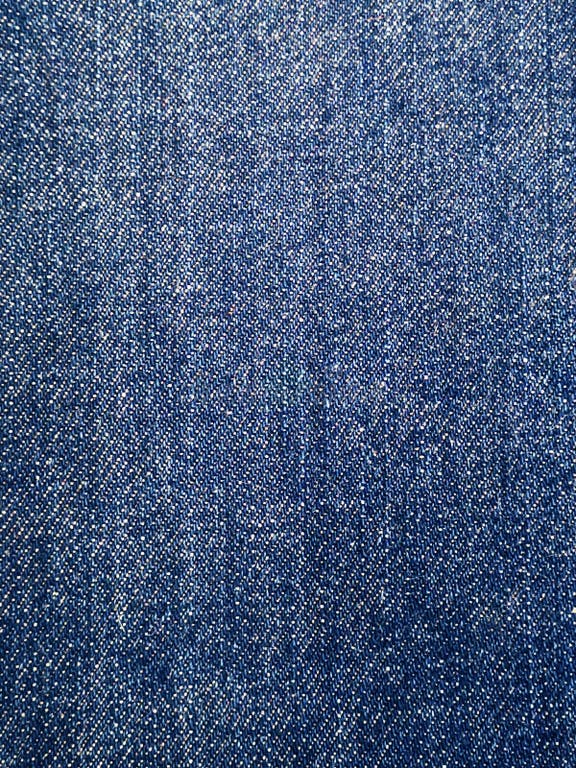 Background of Blue Denim with Gradient Stock Image - Image of cardboard ...