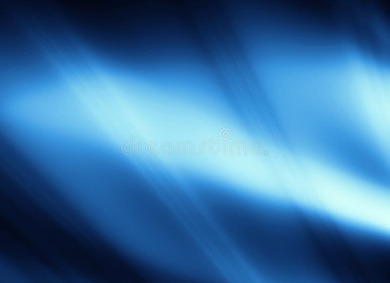 Background Blue Depth Simple Luxury Texture Design Stock Illustration ...