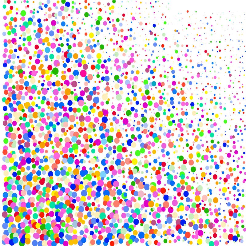 Different Dot Sizes Stock Illustrations – 13,790 Different Dot Sizes ...