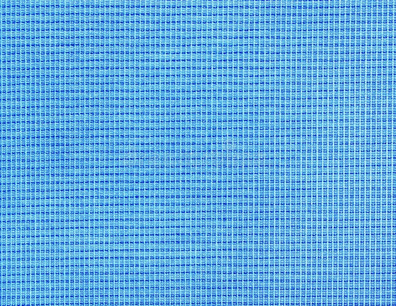 The Background of Blue Fabric. Stock Image - Image of pattern, pile ...