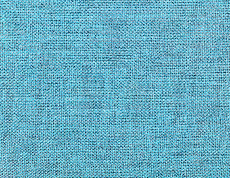 The Background of Blue Fabric. Stock Photo - Image of fabric, label ...