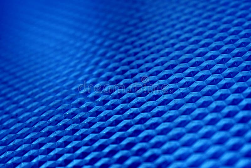 Background of blue glass stock photo. Image of pattern - 111798420