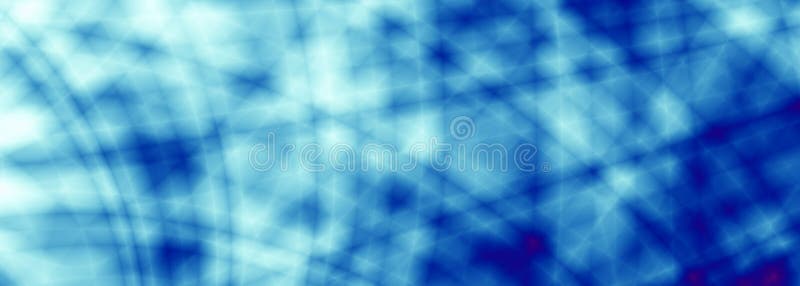 Blue headers banners stock vector. Illustration of internet - 12465138