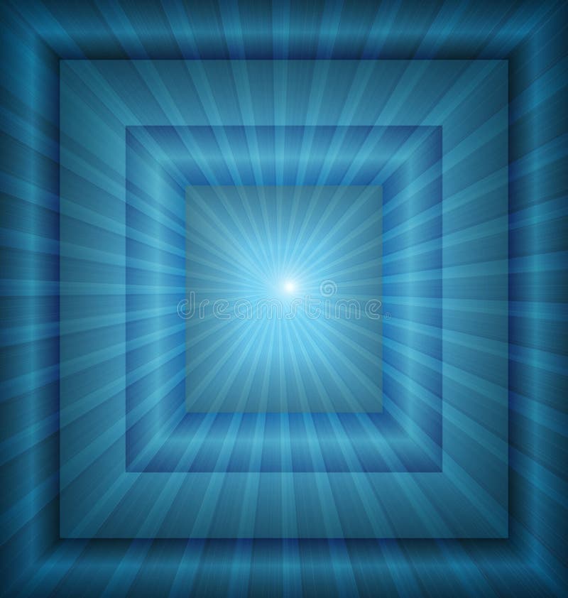 Background Blue Light Vector Stock Vector - Illustration of light ...