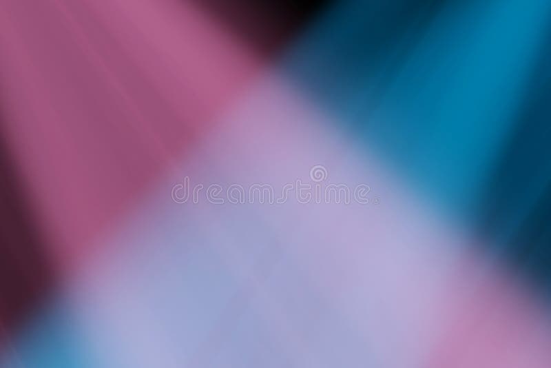 Background of Blue Pink Rays of Light Stock Illustration - Illustration ...