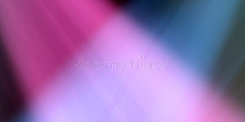 Background of Blue Pink Rays of Light Stock Illustration - Illustration ...