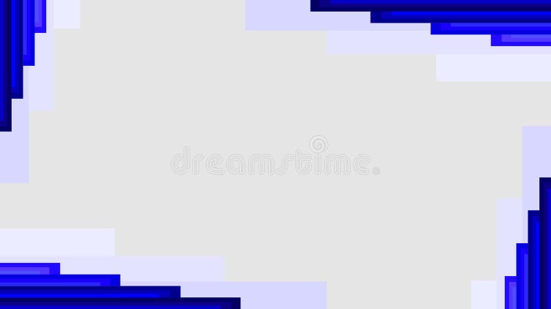 Background White with Blue Rectangle, Vectors Stock Vector ...