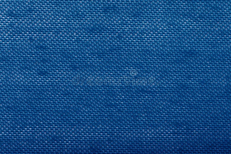 Background of Blue Textile Texture. Seamless Pattern Stock Image ...
