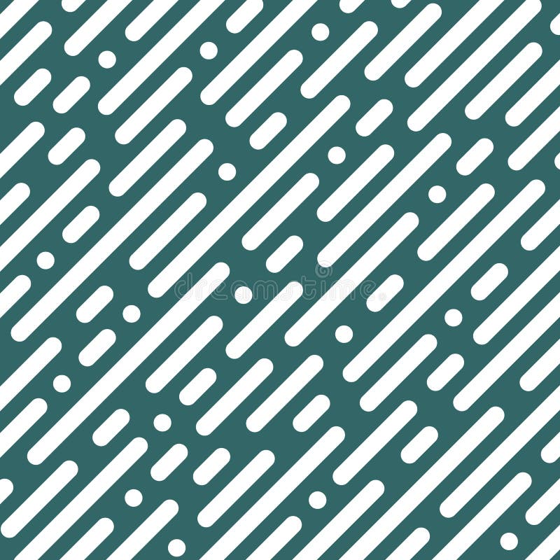 Background of the Blue and White Line Stock Illustration - Illustration ...